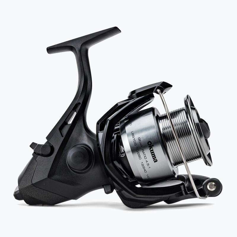 Kołowrotek karpiowy Okuma OKUMA | Decathlon