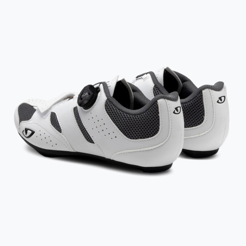 Chaussures de route Giro Savix II pour hommes GIRO | Decathlon