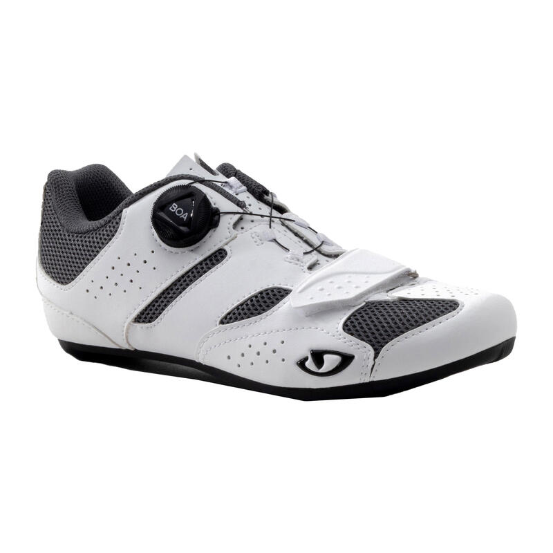Chaussures de route Giro Savix II pour hommes GIRO | Decathlon