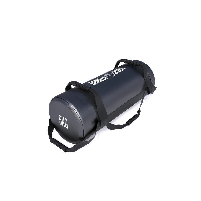 Fitness Sandsack 5-30 kg GORILLA SPORTS - DECATHLON