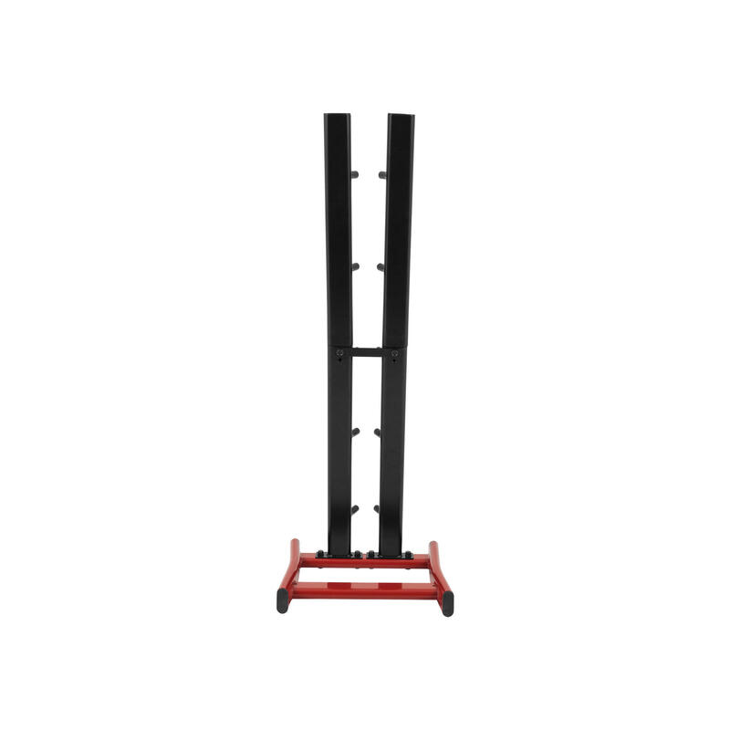 Medicine Ball Standaard - Geschikt voor 5 ballen - Medicijn bal rek ...
