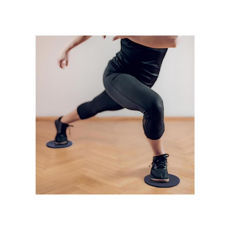 Slide Pads - Set van 2 - Inclusief draagtasje | GORILLA SPORTS ...