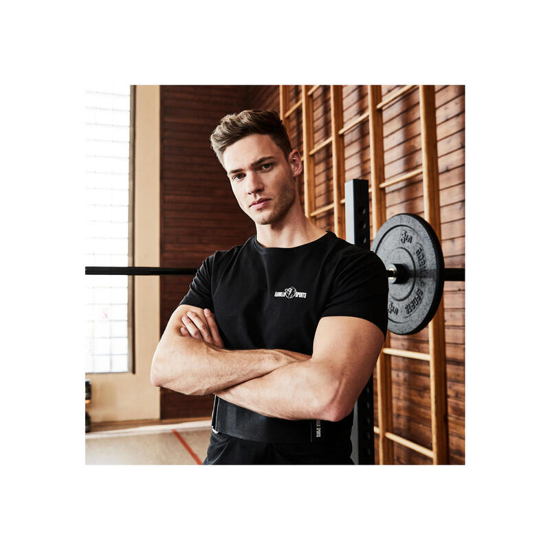 RACK À SQUAT ULTIME PRO ET DEVELOPPÉ COUCHÉ | MUSCULATION ET CROSS ...