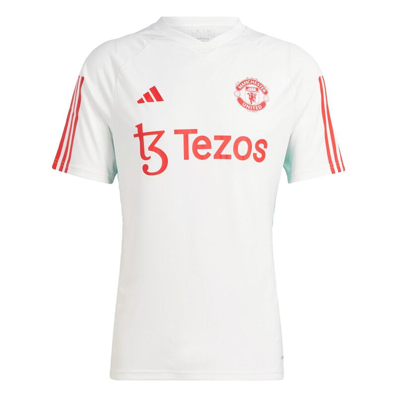 Trikots Mufc ADIDAS - Decathlon