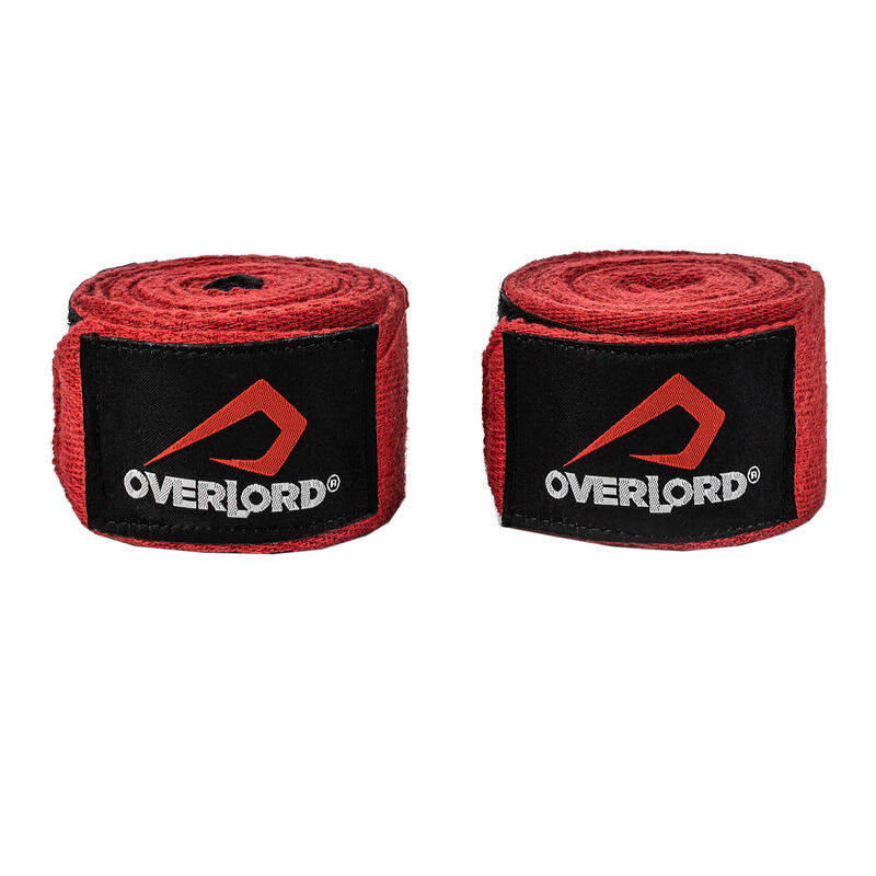 Bandages de boxe Overlord OVERLORD | Decathlon