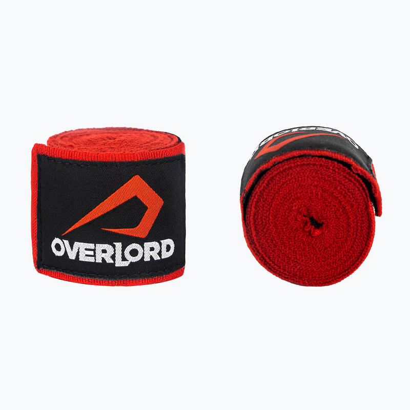 Bandages de boxe Overlord OVERLORD | Decathlon