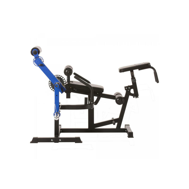 MAXXUS MULTI TRAINER PRO | APPAREIL MUSCULATION MAXXUS - Decathlon