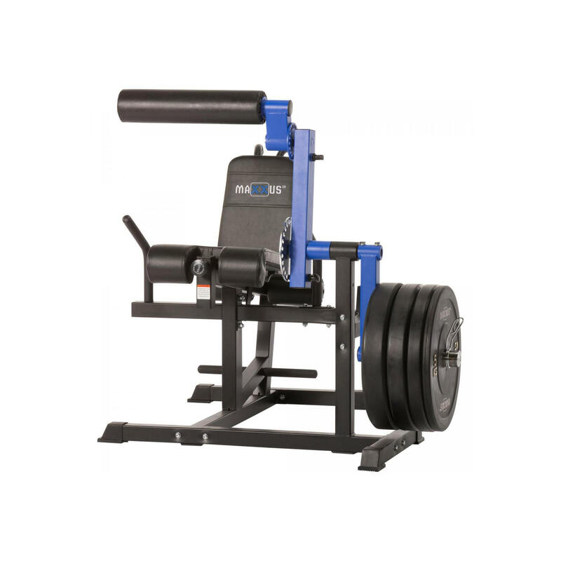 MAXXUS MULTI TRAINER PRO | APPAREIL MUSCULATION MAXXUS - Decathlon