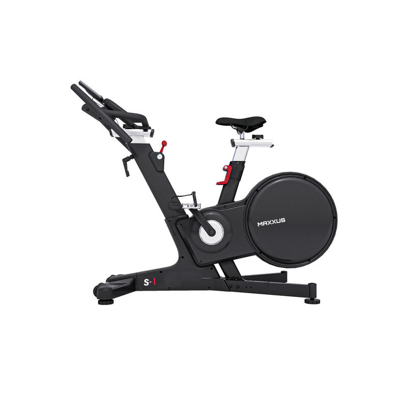 MAXXUS VÉLO D'APPARTEMENT SPEEDBIKE S1 | | FITNESS ET CARDIO MAXXUS ...