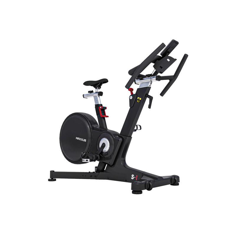 MAXXUS VÉLO D'APPARTEMENT SPEEDBIKE S1 | | FITNESS ET CARDIO MAXXUS ...