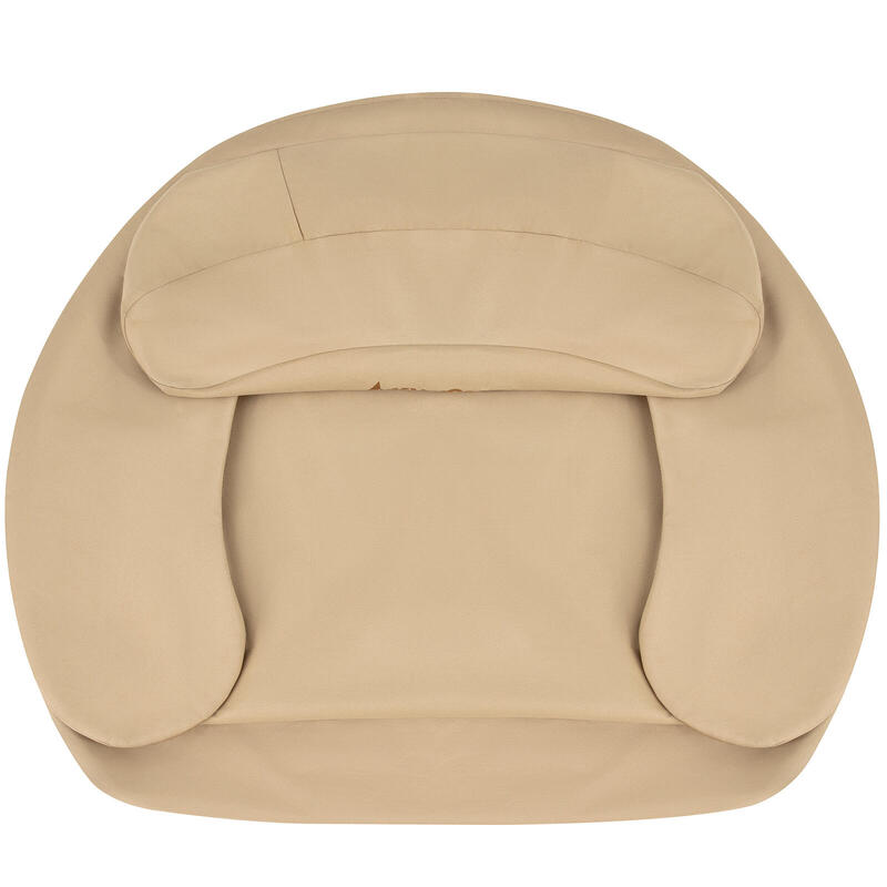 Air Lounger Gonflable Siège de camping Glamping Jardin Meubles KINGCAMP ...