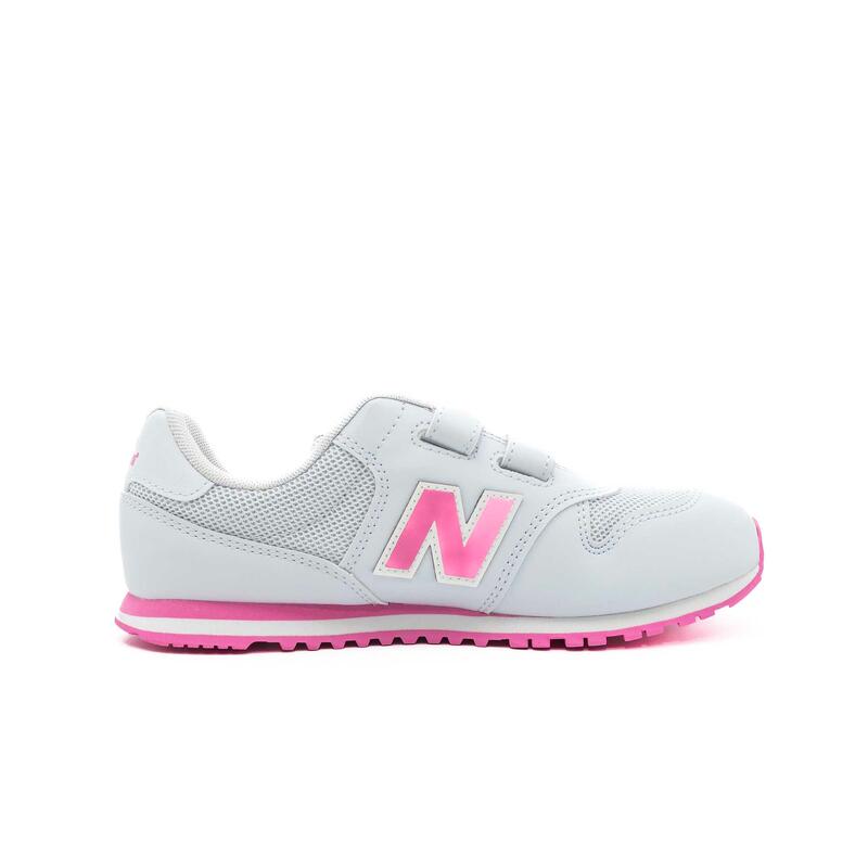 Sapatilhas New Balance 500 Kids Lifestyle Criança NEW BALANCE - Decathlon