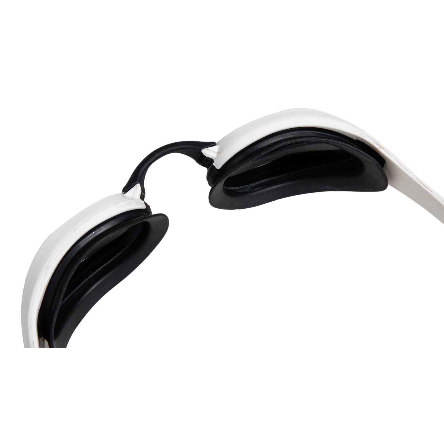 Arena Swimming Goggles Cobra Ultra Swipe Mirror - Anti Fog - Silver ...