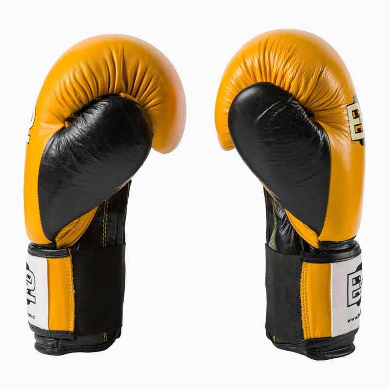 DIVISION B-2 - DIVIZIUNEA B-2 mănuși de box | Decathlon