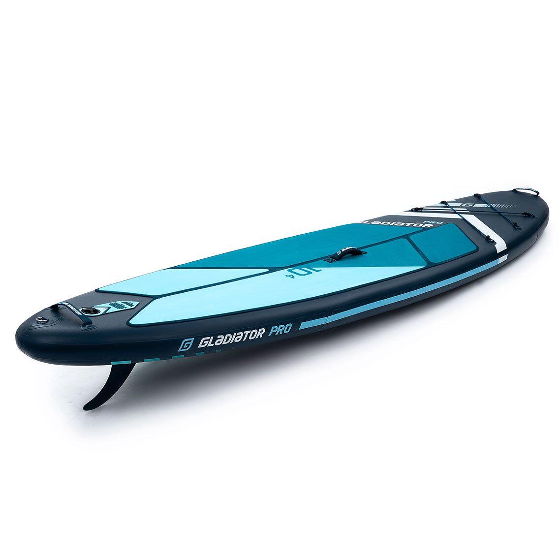 Gladiator Pro All Round 10'4 x 30” x 4.7” For the Shorter Rider | Decathlon