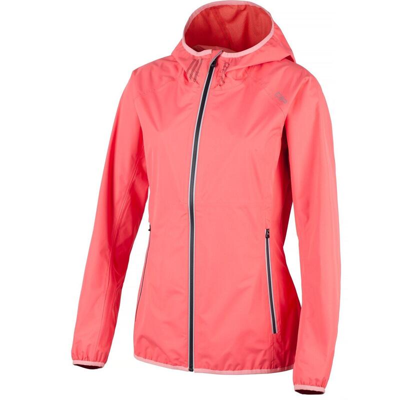 CMP Jacke mit Kapuze für Damen CMP - DECATHLON
