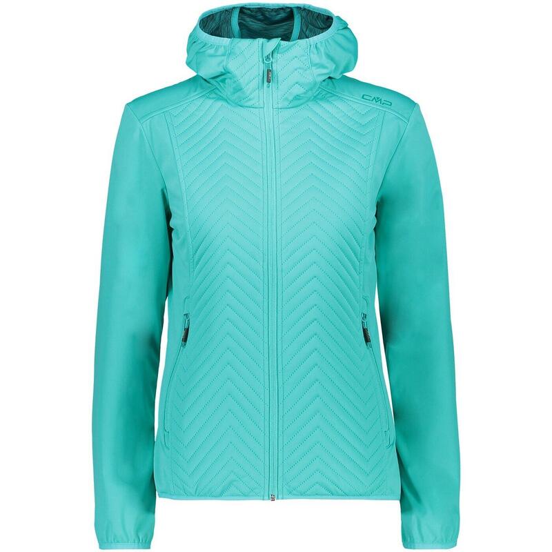 CMP Damen Softshelljacke CMP - DECATHLON