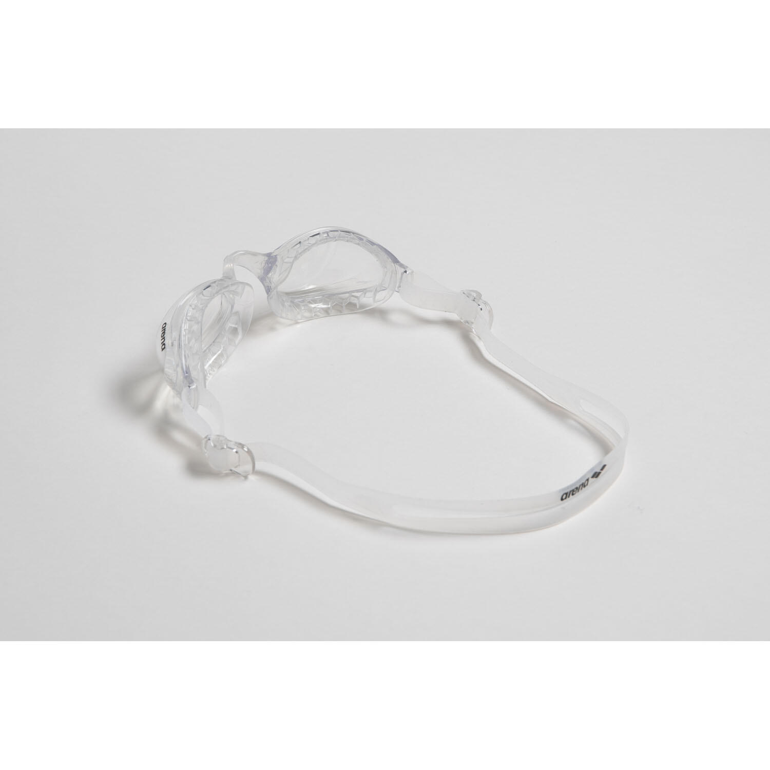 Arena Airsoft Goggles - Clear ARENA | Decathlon
