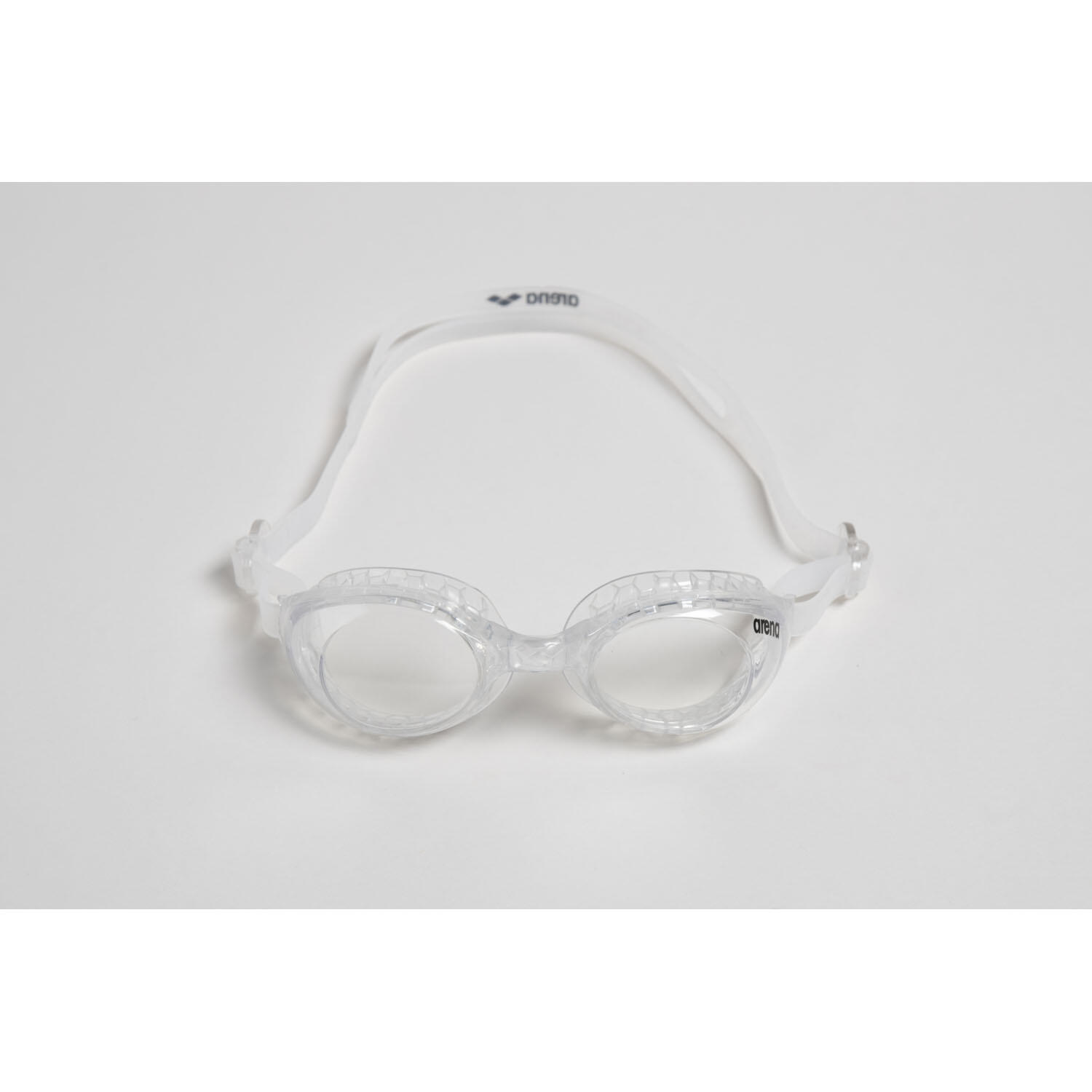 Arena Airsoft Goggles - Clear ARENA | Decathlon