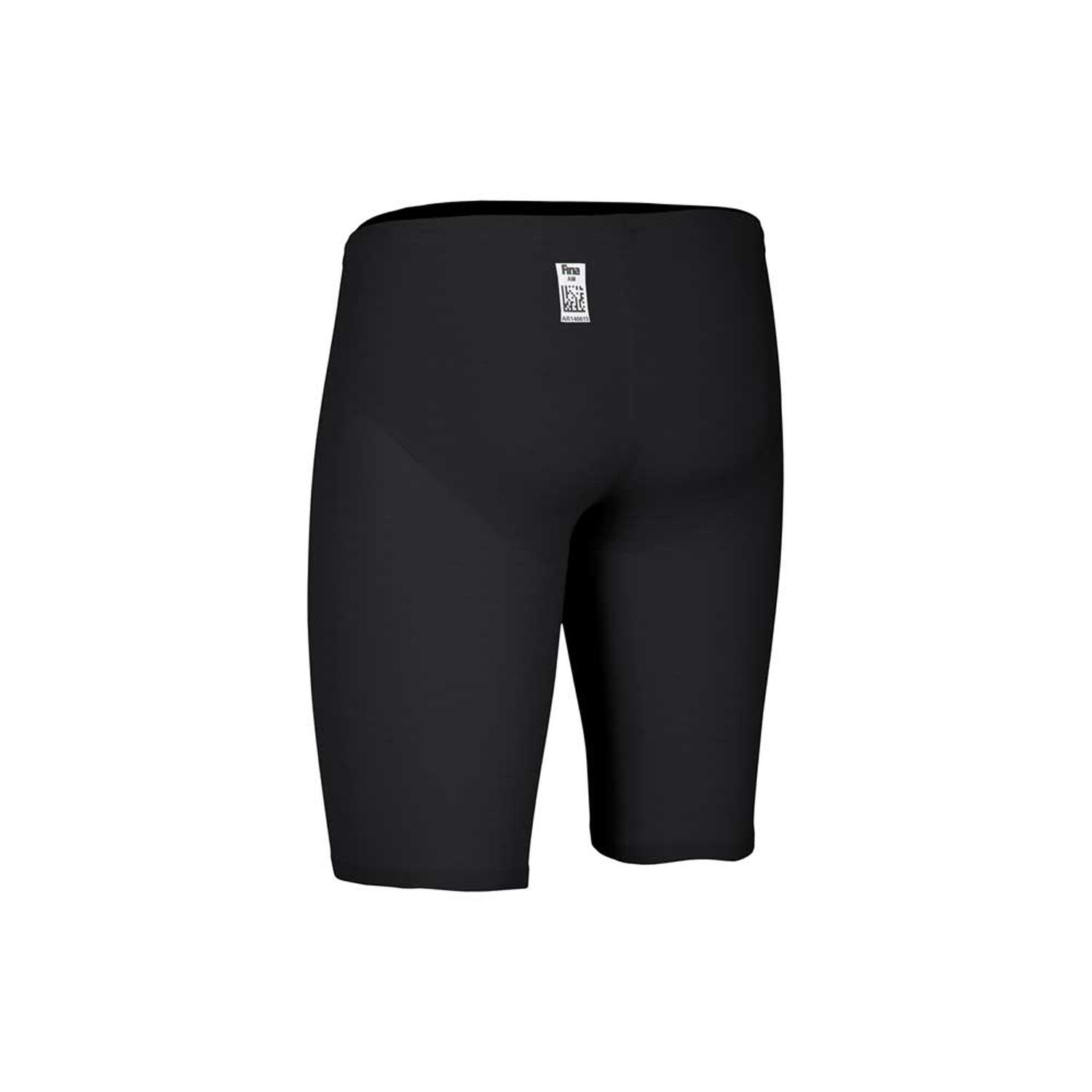 Arena Powerskin Carbon Air 2 Jammer - Black and Gold ARENA | Decathlon