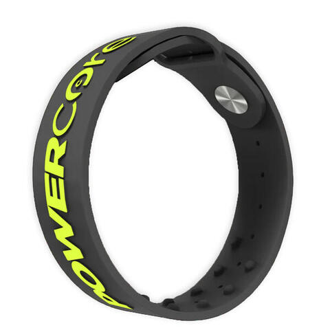 Powercore Sports Performance Band – Red/neon – S/m BIOENERGIZER - Decathlon