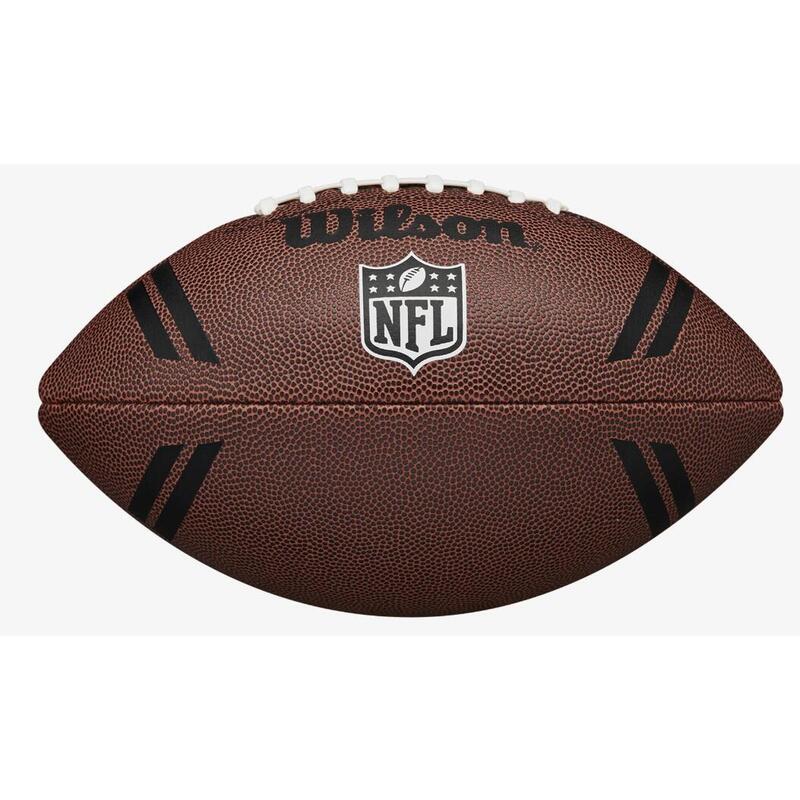 Wilson Spotlight American Football-bal | WILSON | Decathlon.nl