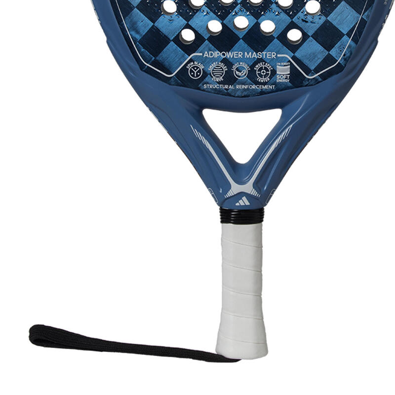 RAQUETTE DE PADEL adidas ADIPOWER MASTER LTD 23 ADIDAS | Decathlon
