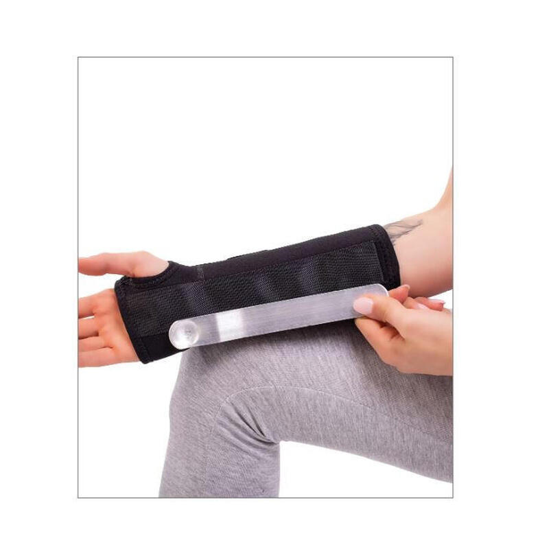 TRIAMED - Orteza incheietura mainii mana fixa, Triamed, Triacarp Manu ...