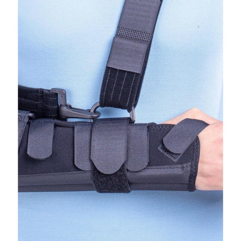 TRIAMED - Orteza de incheietura mainii mana cot fixa Triamed, TRIAFIX ...
