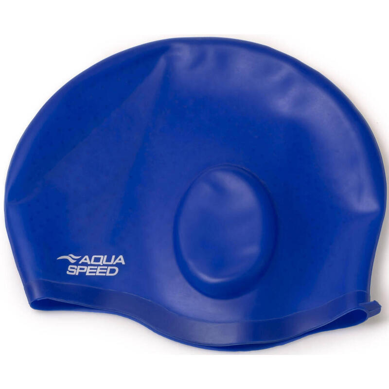 AQUA-SPEED Ear Cap Comfort úszósapka AQUA SPEED - Decathlon