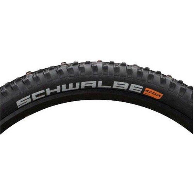 Big Betty 29x2.60 inch - Super Gravity Addix Soft | SCHWALBE | Decathlon.nl