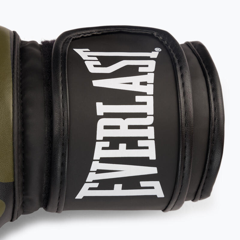 Everlast Spark férfi bokszkesztyű EVERLAST - Decathlon