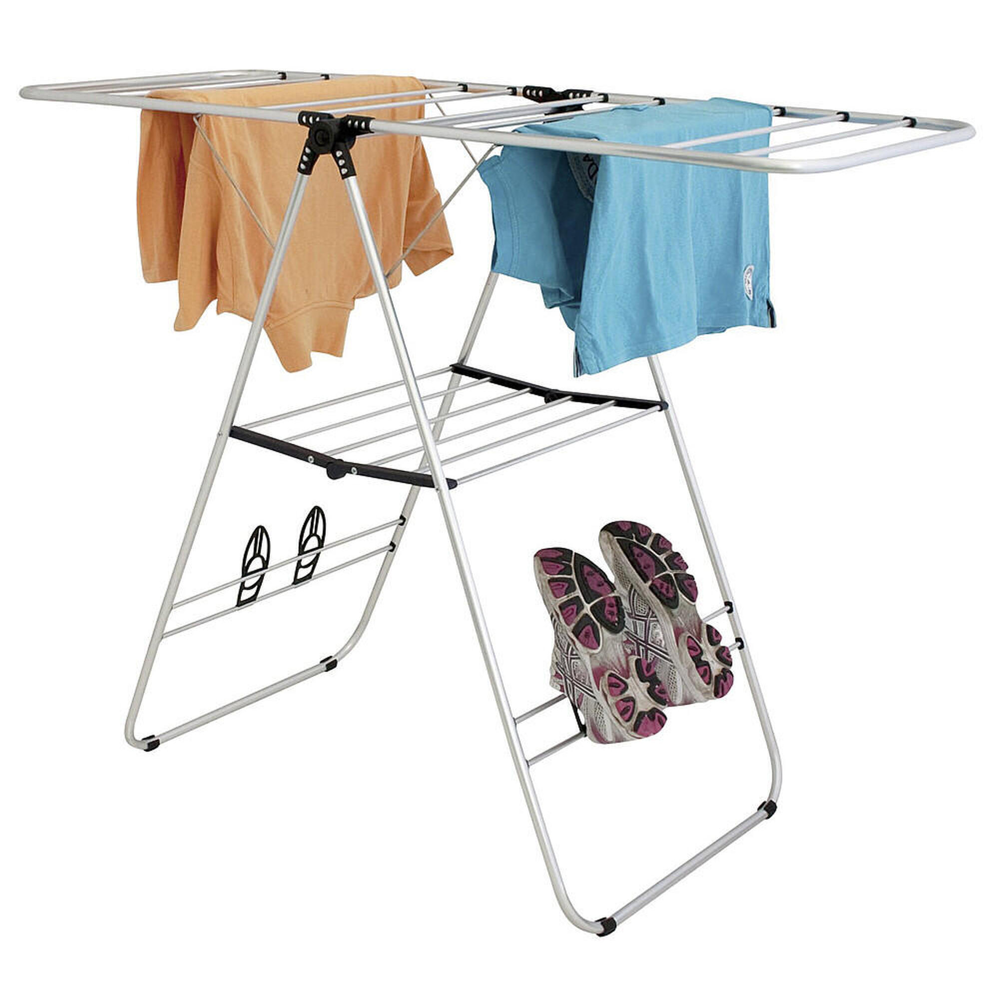 Support à linge pour étendoir à linge EuroTrail | Decathlon
