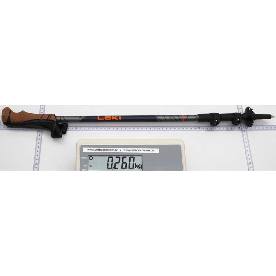 LEKI Stick Leki Legacy Lite | Decathlon