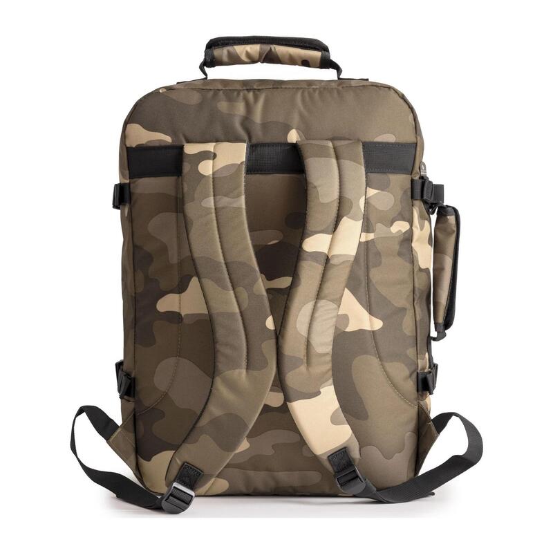 CABINZERO CLASSIC 44L férfi hátizsák CABINZERO - Decathlon