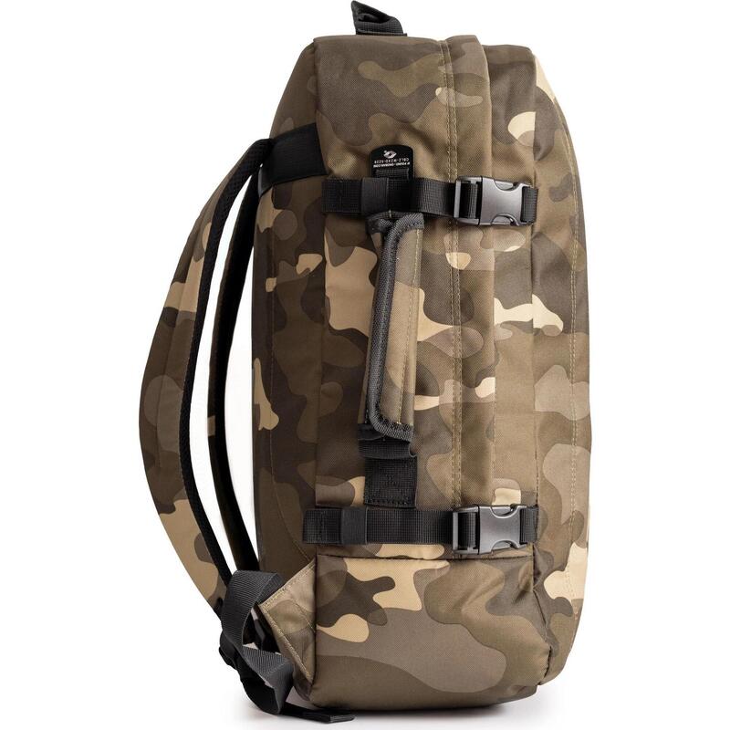 CABINZERO CLASSIC 44L férfi hátizsák CABINZERO - Decathlon