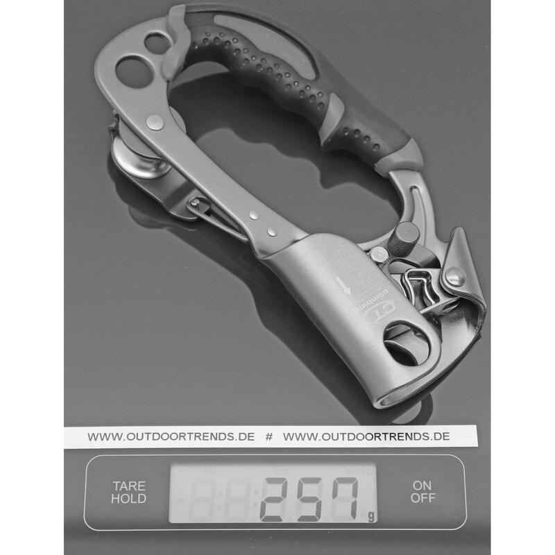 Mászógép Quick Roll CLIMBING TECHNOLOGY - Decathlon