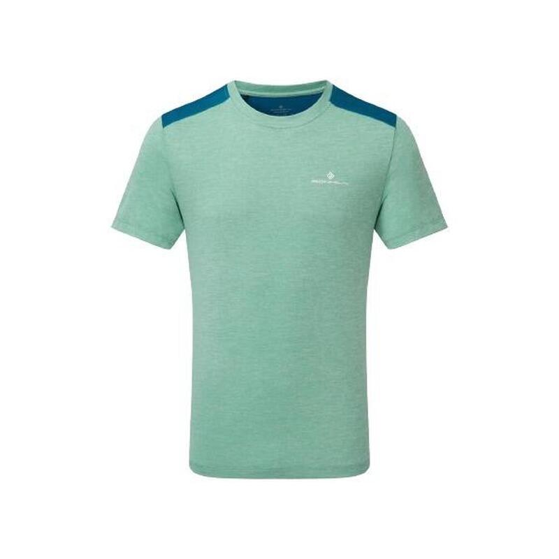 Ronhill Mens Life Short Sleeve Running Tee Shirt RONHILL - Decathlon
