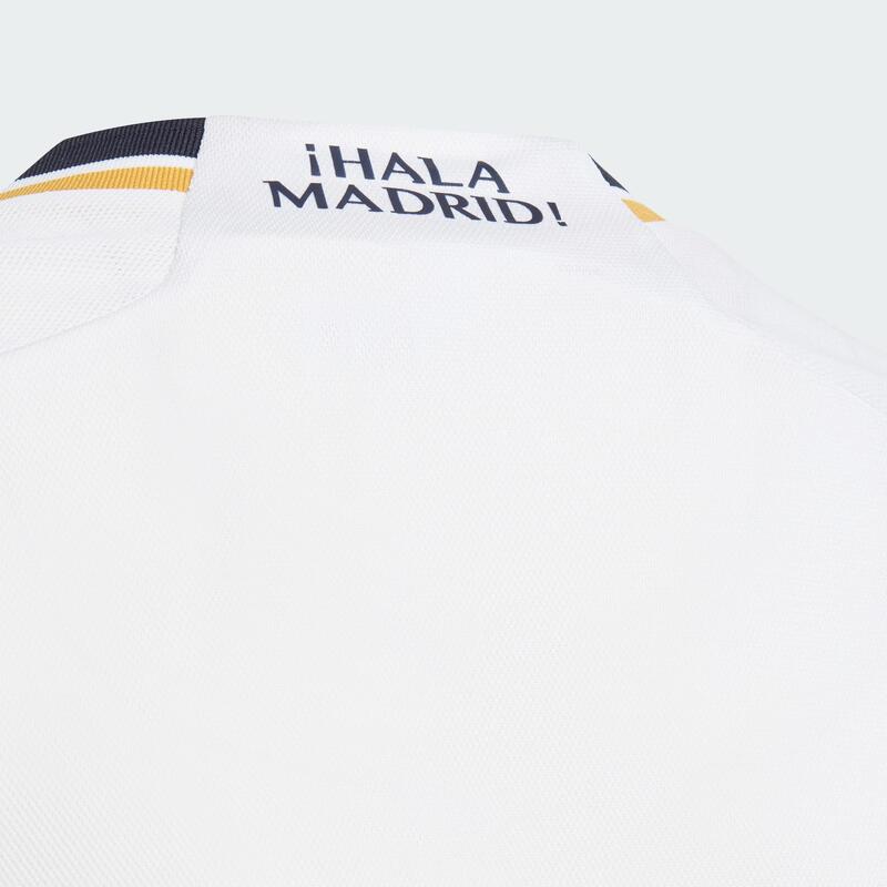 Real Madrid 23/24 Thuistenue Jeugd | ADIDAS | Decathlon.nl
