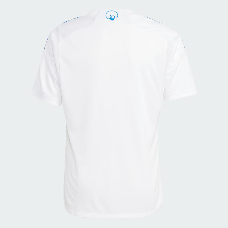 Camisola Principal 23/24 do Leeds United FC — Criança ADIDAS - Decathlon