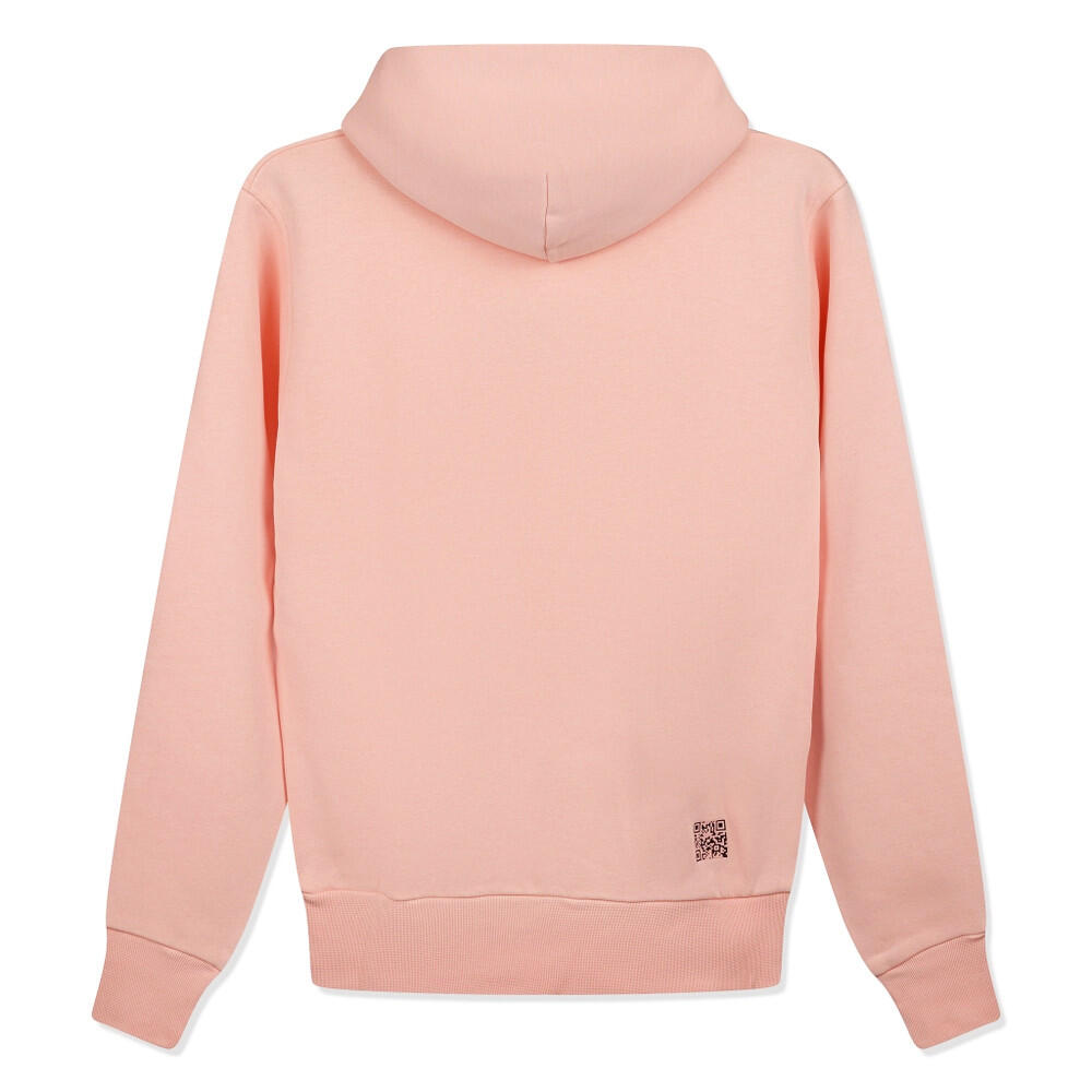 Sudadera Capucha Champion Rosa Mujer CHAMPION | Decathlon