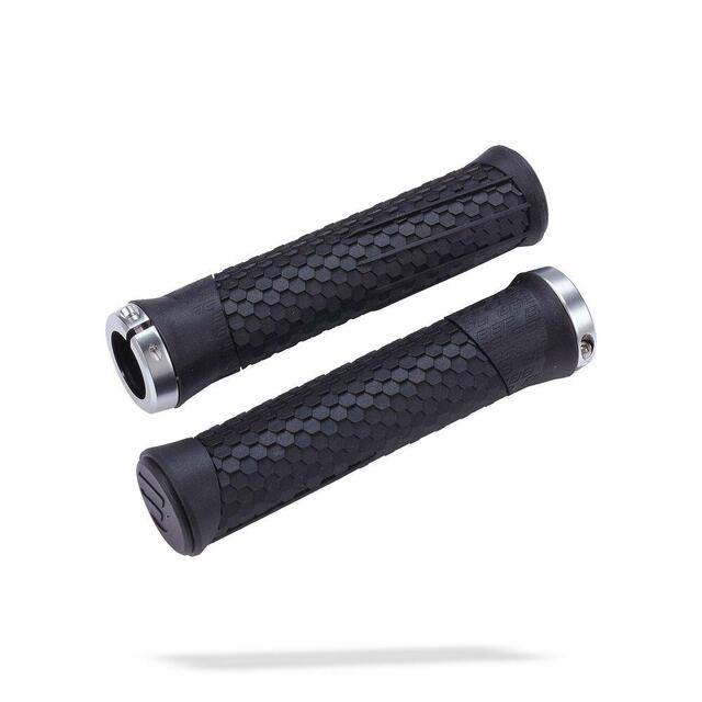 BBB Python Handlebar Grips Lock-On BHG-95 BBB CYCLING | Decathlon