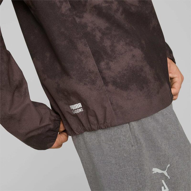Camisa impermeável Puma Seasons Stormcell PUMA - Decathlon