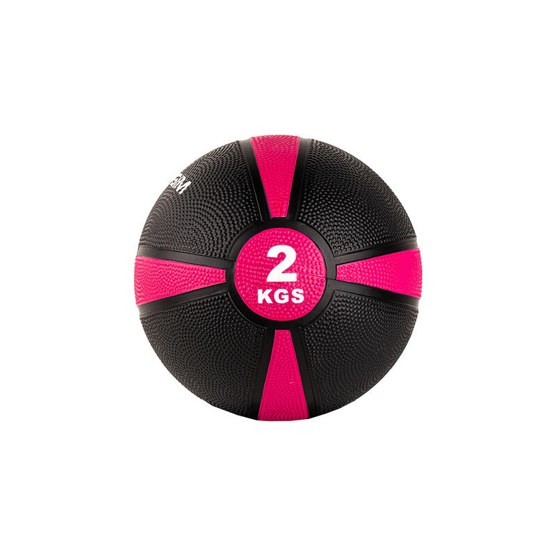 BOLA MEDICINAL TOPGIM (2kg) TOPGIM - Decathlon