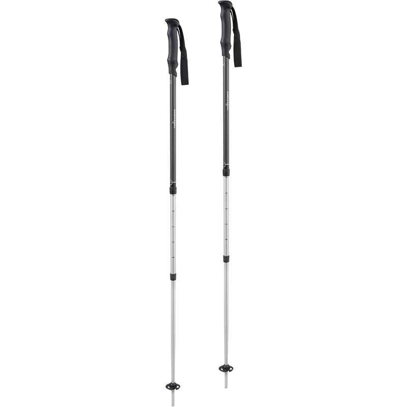 Wander-Stöcke Wild Rambler TL KOMPERDELL - DECATHLON