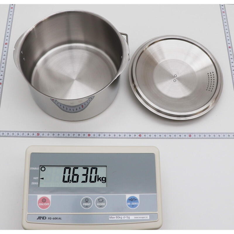 PrimusCamp fire pot 3L | PRIMUS | Decathlon.nl