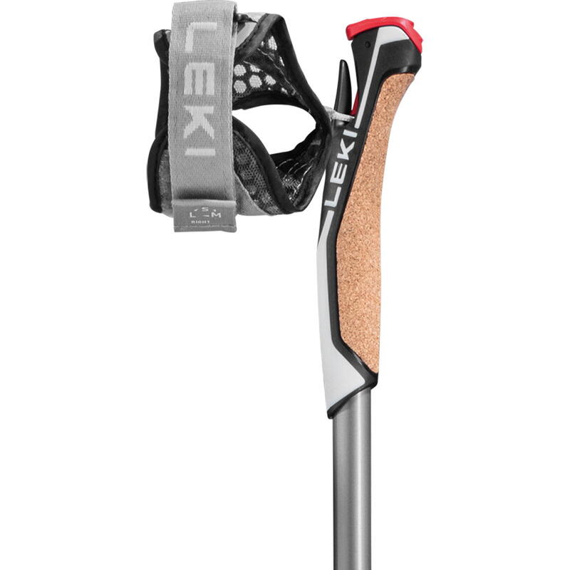 Allround Bot Leki Szénszálas LEKI - Decathlon