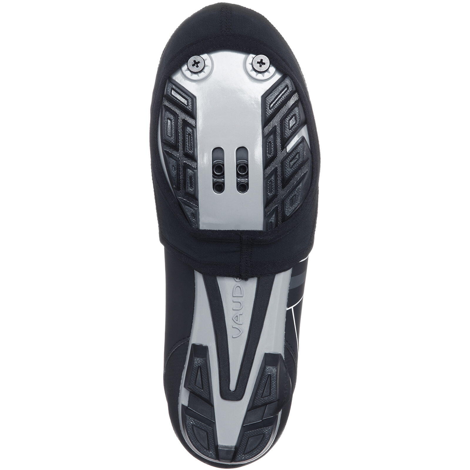 Fahrrad-Schuhkappen Shoecap Metis II black | Decathlon