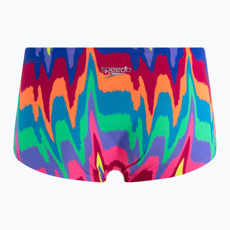 Hommes Speedo Allover Brief slip de bain SPEEDO | Decathlon