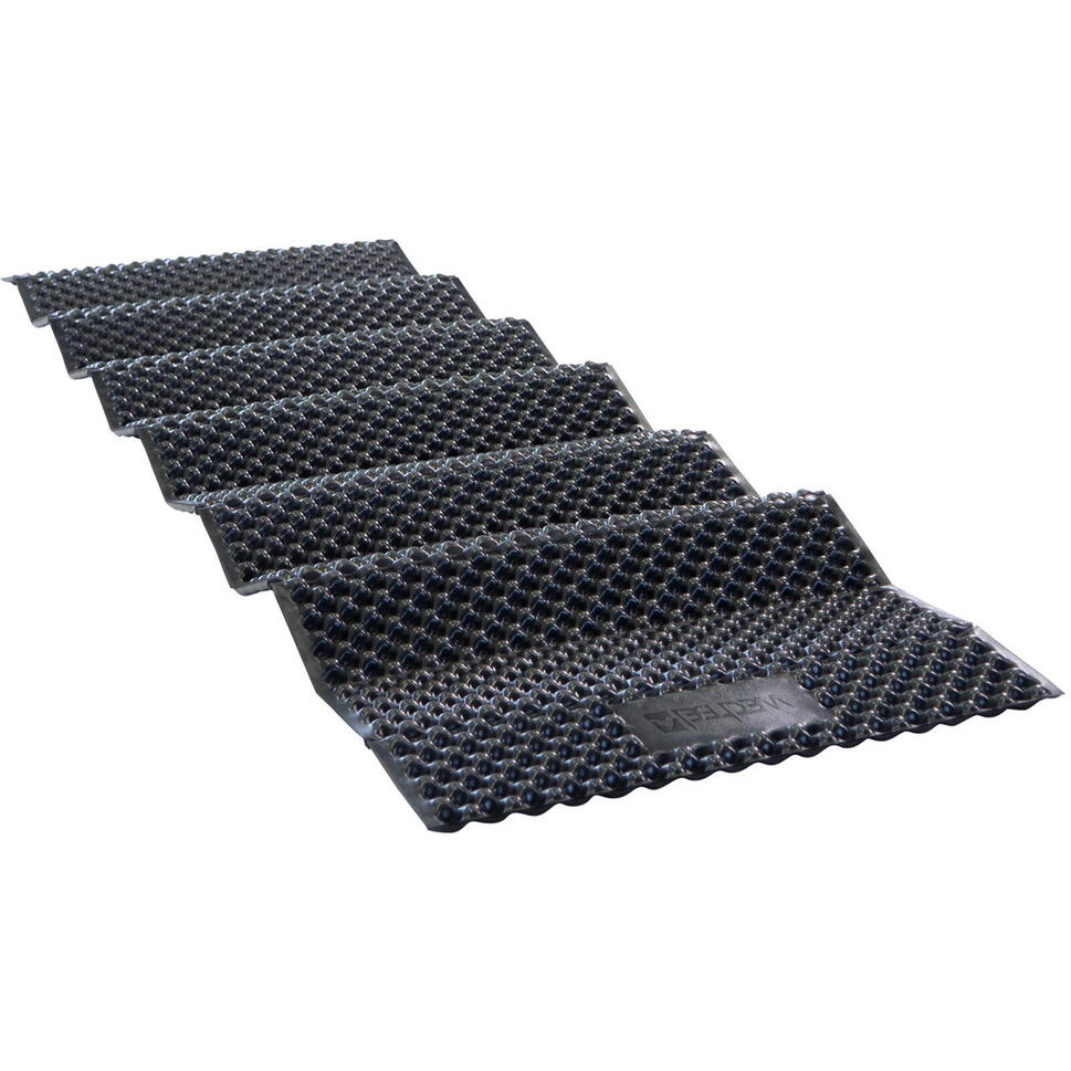 WECHSEL Campingmat Facila IXPE Schuim Thermo Vloermat Opvouwbaar 340g ...